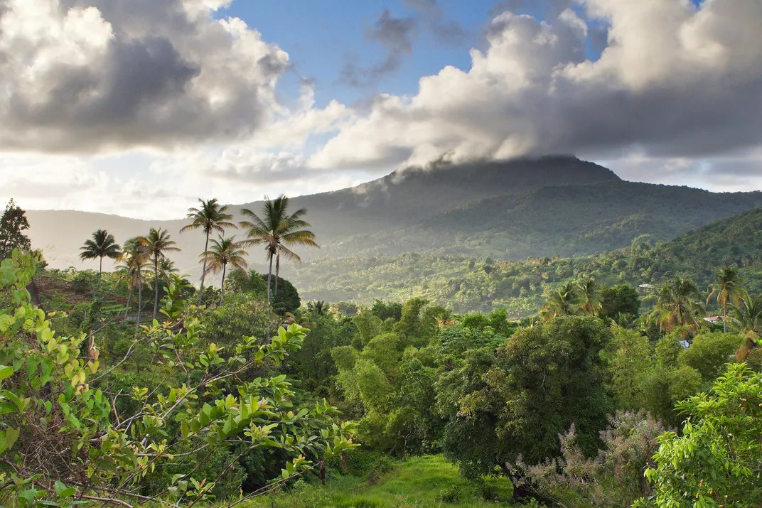 Places to Visit in St. Lucia - Fabian Tours St. Lucia – St Lucia Taxi ...